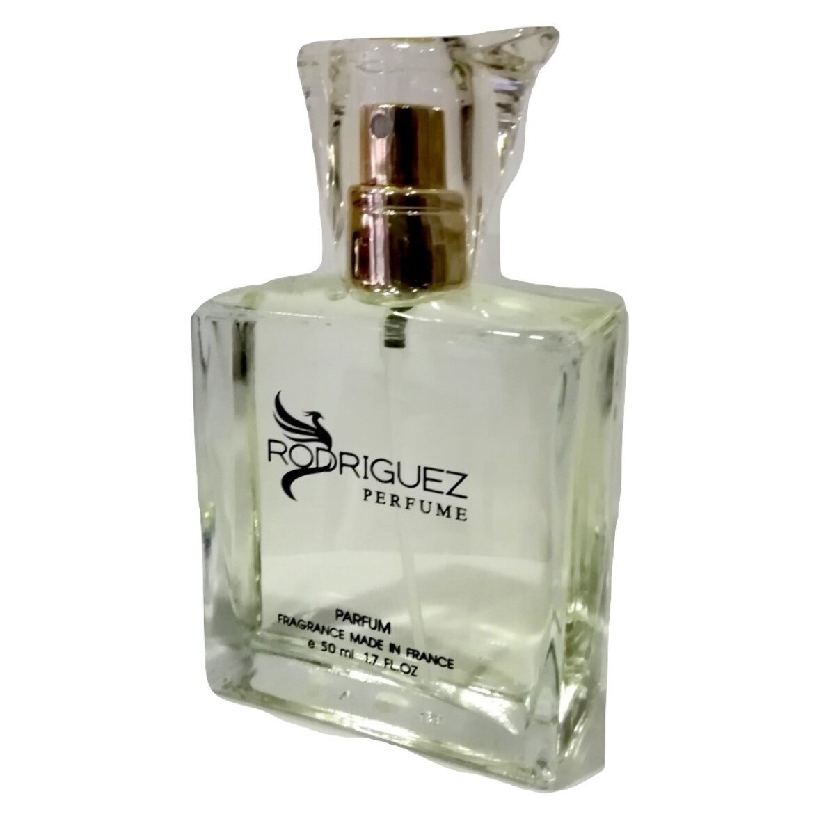 Парфюмна вода Rodriguez BM 08, 50 ml. - eMAG.bg