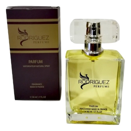 Парфюмна вода Rodriguez AC 10, 50 ml. - eMAG.bg