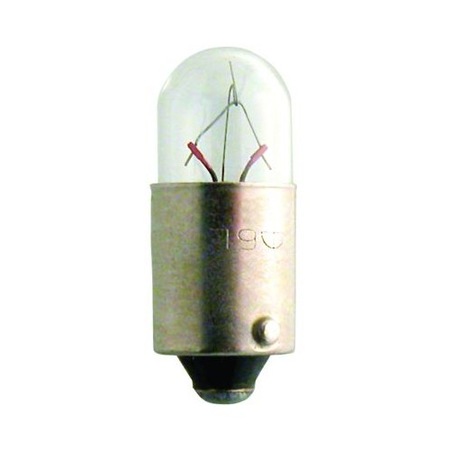 Bec auto pentru far Narva T4W 24V, 4W, BA9s - eMAG.ro