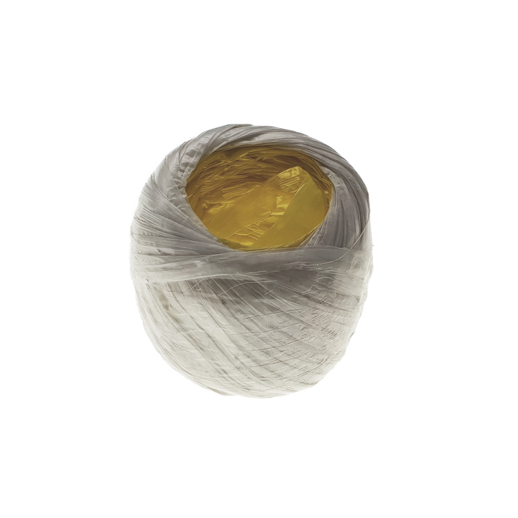 Полипропиленова топка лента резба 55 гр. 12 бр микс цветове/компл. цена ...