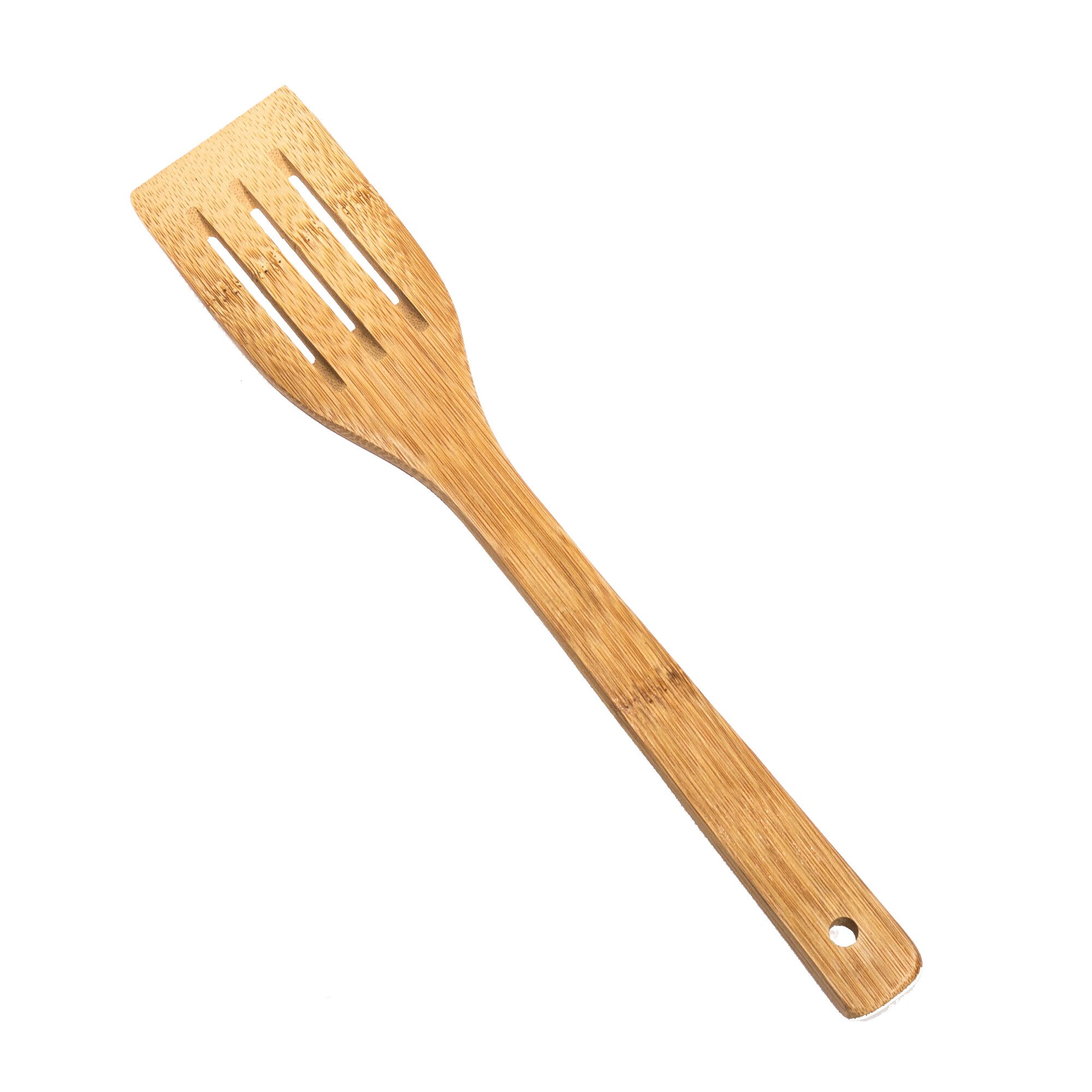 Spatula din lemn, culoare natur, 33.5 cm - eMAG.ro