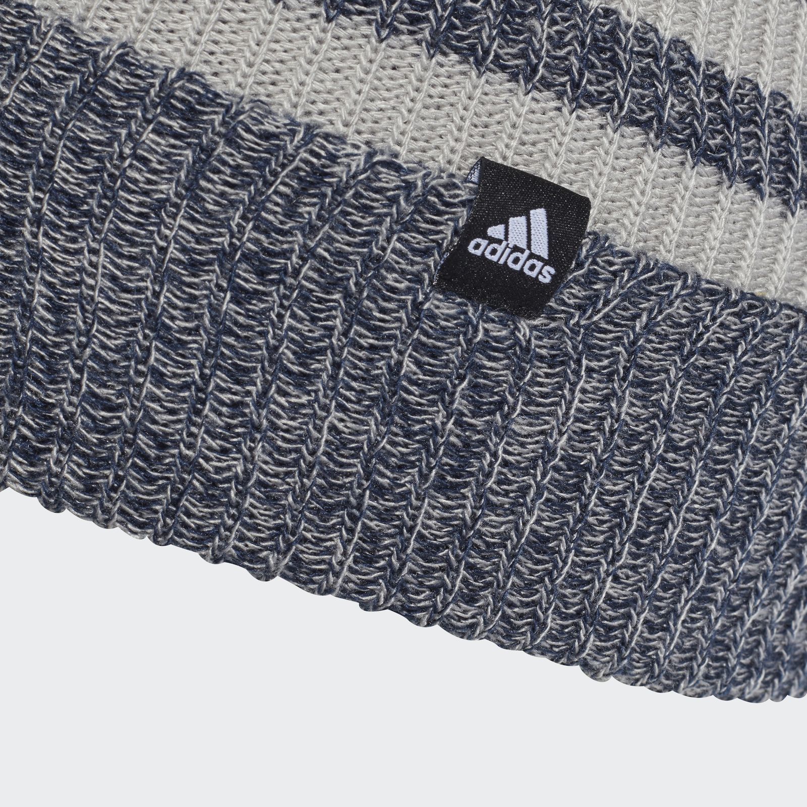 Fes adidas Performance 3S WOOLIE, Albastru, One size - eMAG.ro