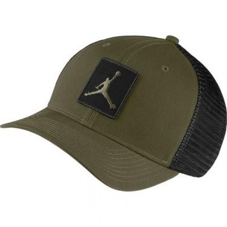 Sapca unisex Nike Air Jordan Jumpman Classic 99 Trucker AQ9882-395 ...