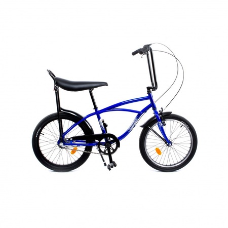 Pegas Strada Mini 3S Albastru Calator - eMAG.ro