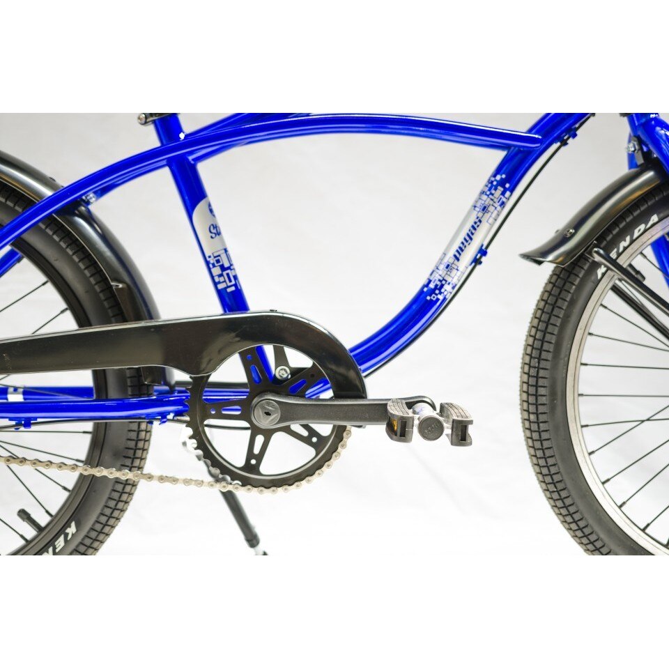 Pegas Strada Mini 3S Albastru Calator - eMAG.ro