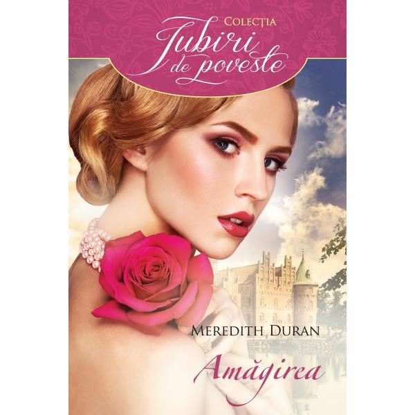 Amagirea - Meredith Duran - eMAG.ro