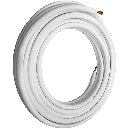 Teava cupru izolata 5/8" 15.875mm x 0.72mm x 25m (25ml) pentru Aer ...