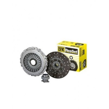 Pachet ambreiaj hyundai, LUK, HYUNDAI Accent II (LC) 1.5i (LC) Benzina ...