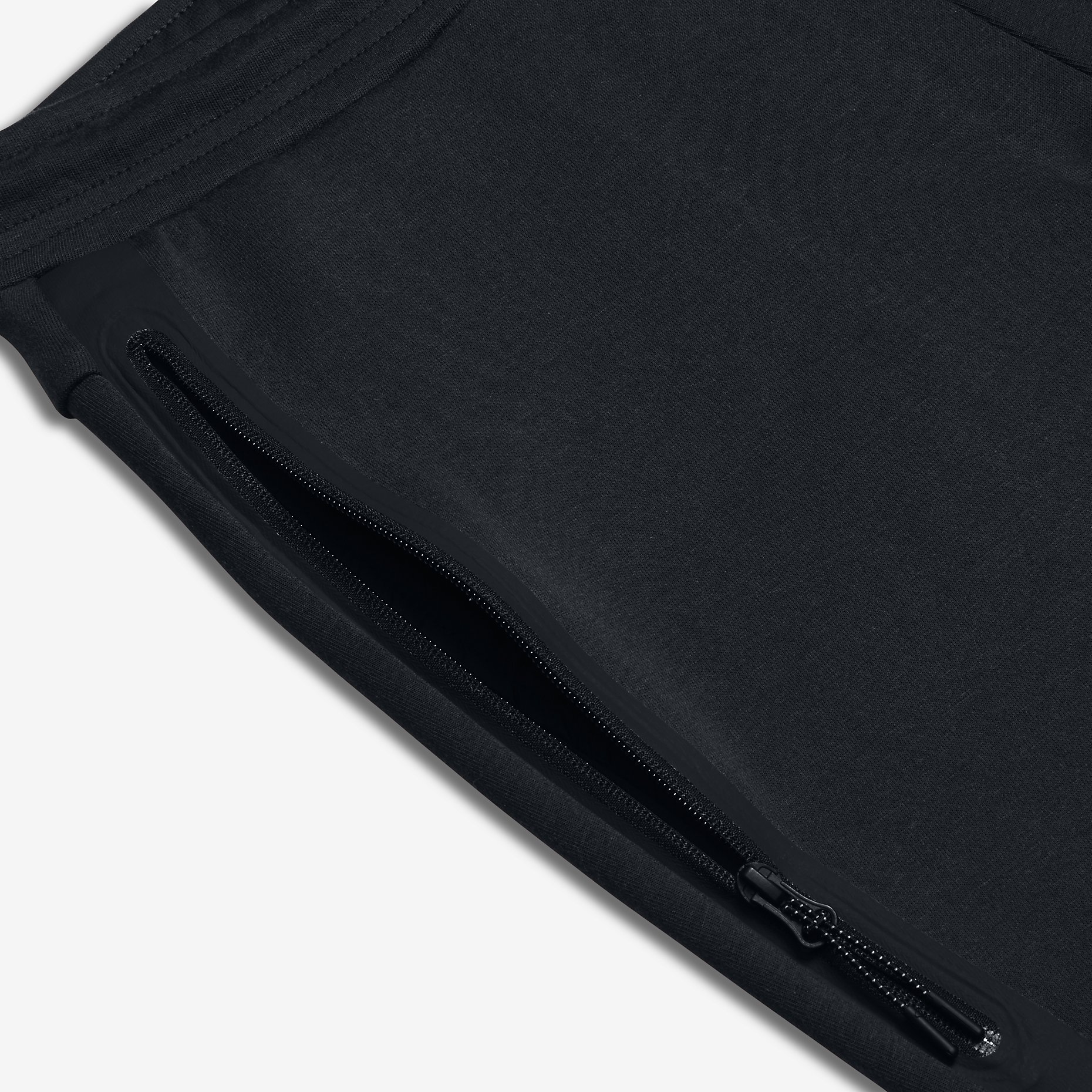 Nike Tech Fleece Férfi nadrág, Fekete, L - eMAG.hu