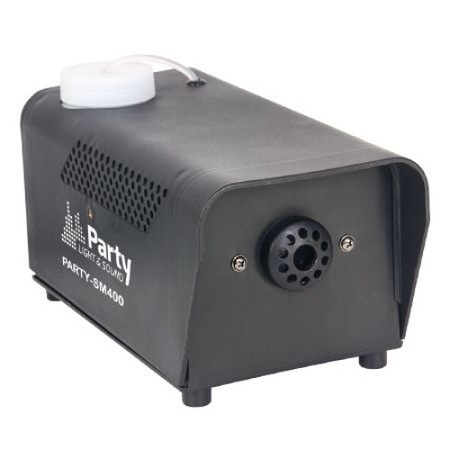 Masina de fum 400W PARTY-SM400 - eMAG.ro