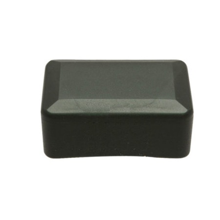 Capac pvc tip capison pentru stalp de gard dimensiunea 60x40, model C1 ...