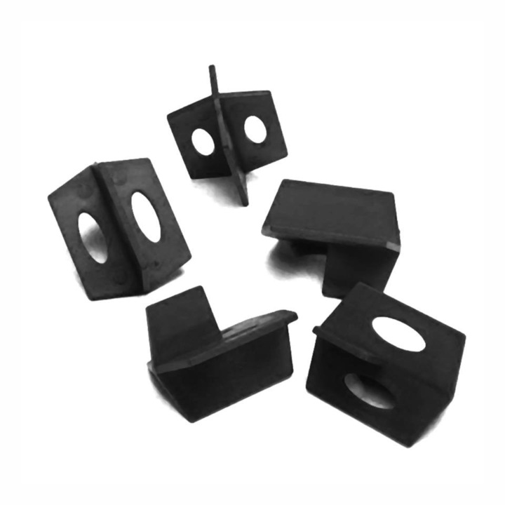 Set distantiere multifunctionale profesionale tip T,+, linie cu rost 1. ...