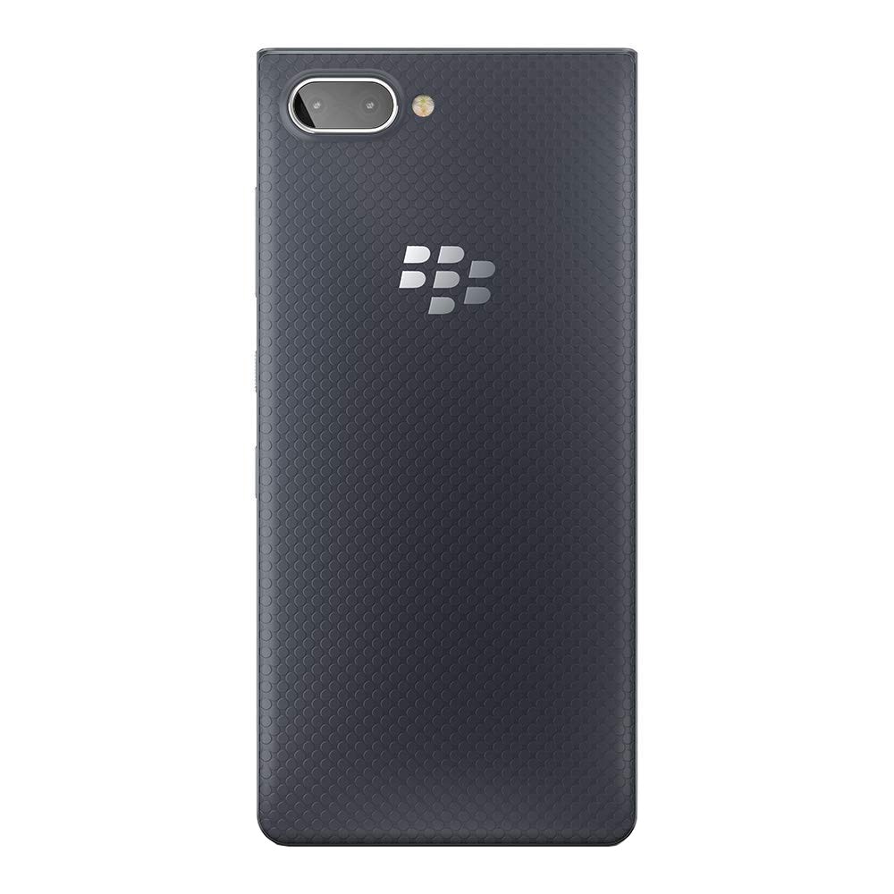 Telefon mobil BlackBerry KEY2 LE, Dual SIM, 64GB, 4G, Blue Champagne ...