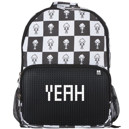 Раница Pixie Crew PXB02, Kaki - eMAG.bg