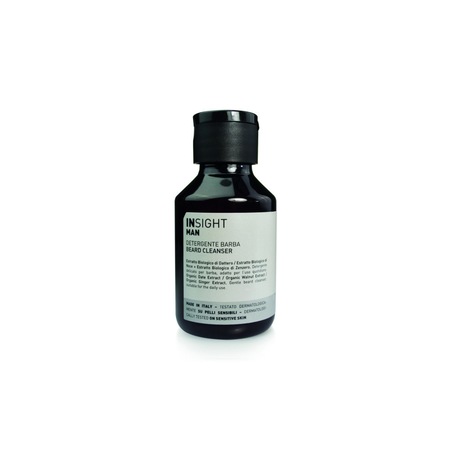 Sampon pentru barba - Insight Man Beard Cleanser 100ml - eMAG.ro