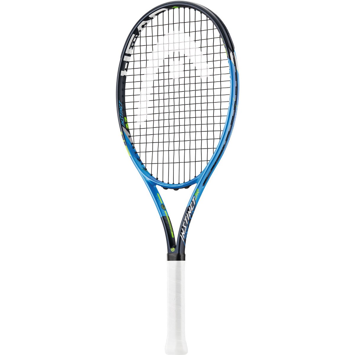 Racheta Tenis, Head Instinct, Junior, 240g - eMAG.ro