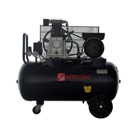 Compresor 150L, 8 bar, DH30150 - eMAG.ro