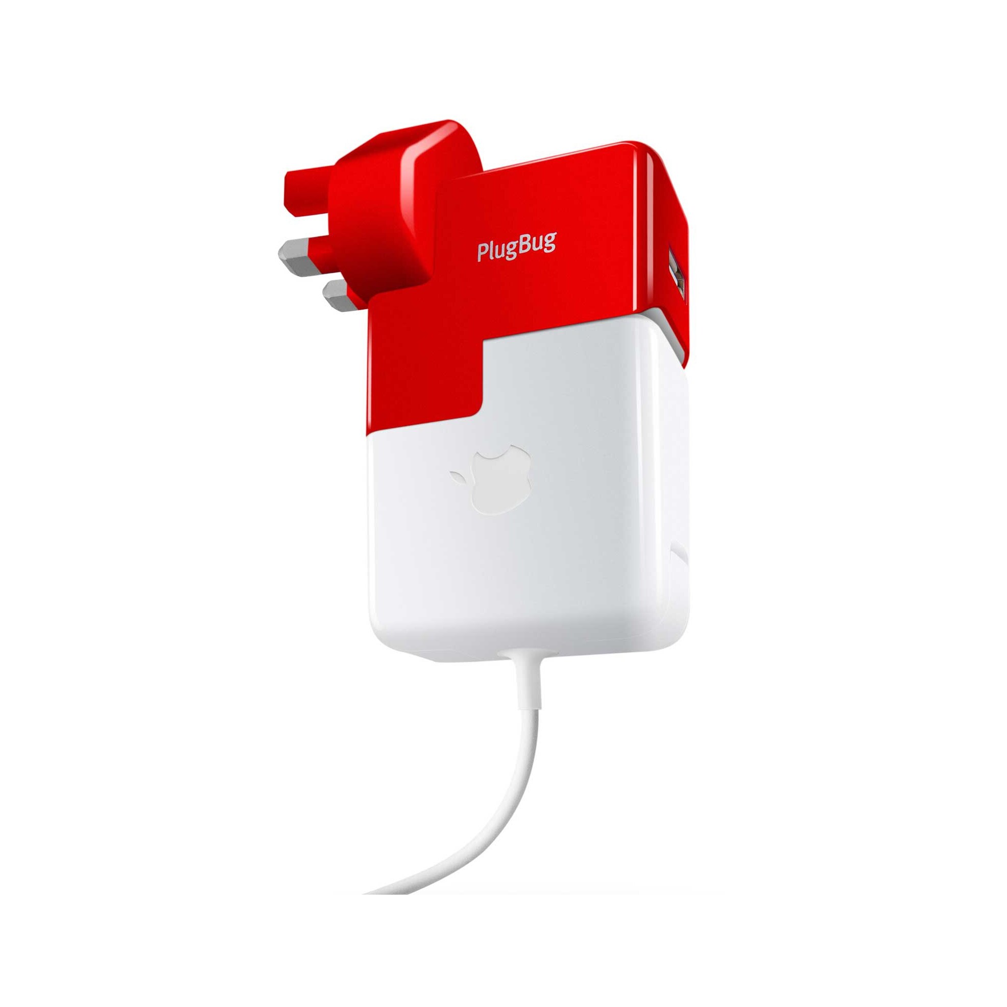 Twelve South PlugBug World töltő, 10W, USB - eMAG.hu