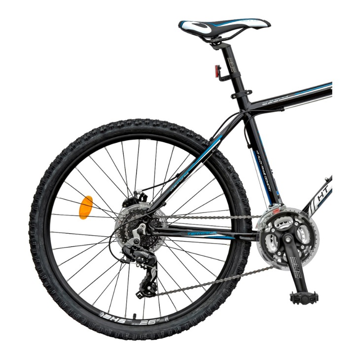 Bicicleta Dhs Terrana 2627 - eMAG.ro