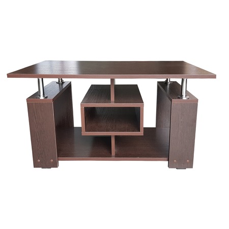 Masuta cafea Maestro,Wenge,900x460x500cm - eMAG.ro