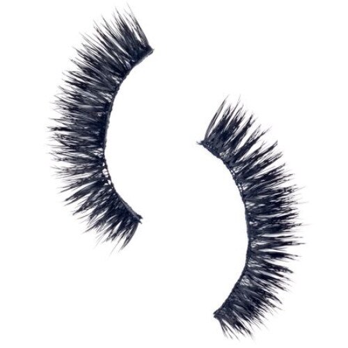 Set Gene false cu 3 magneti-Negru intens - eMAG.ro