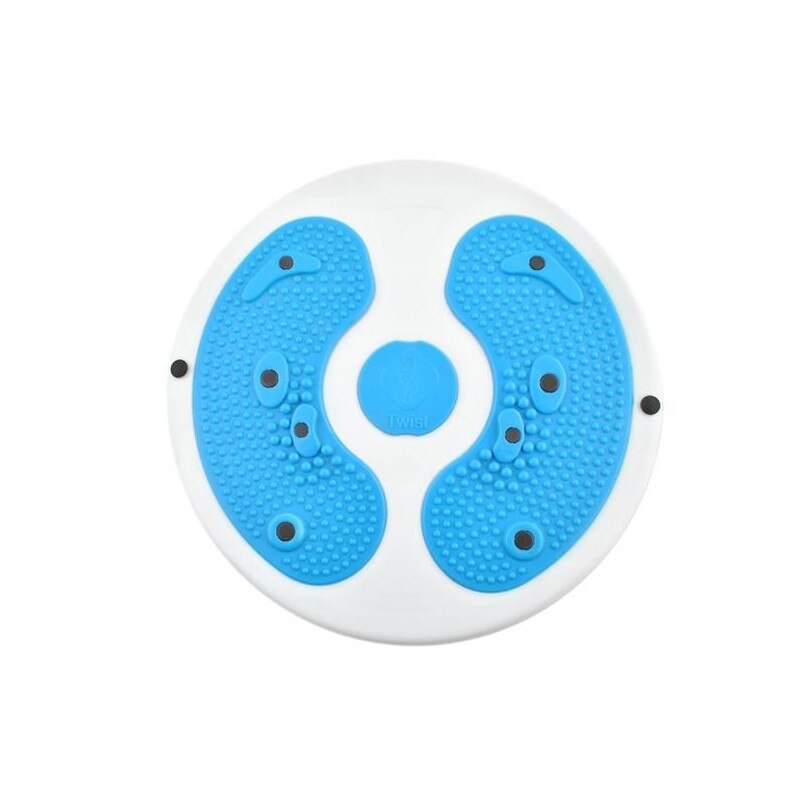 Disc Rotativ Stepper Twister Waist Fitness pentru Gimnastica si Masaj ...
