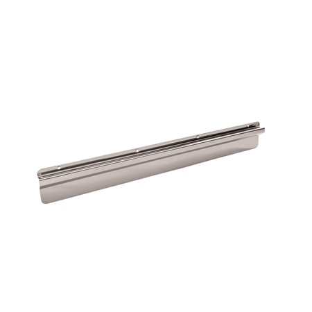 Sina inox pentru bonuri, 120cm - eMAG.ro