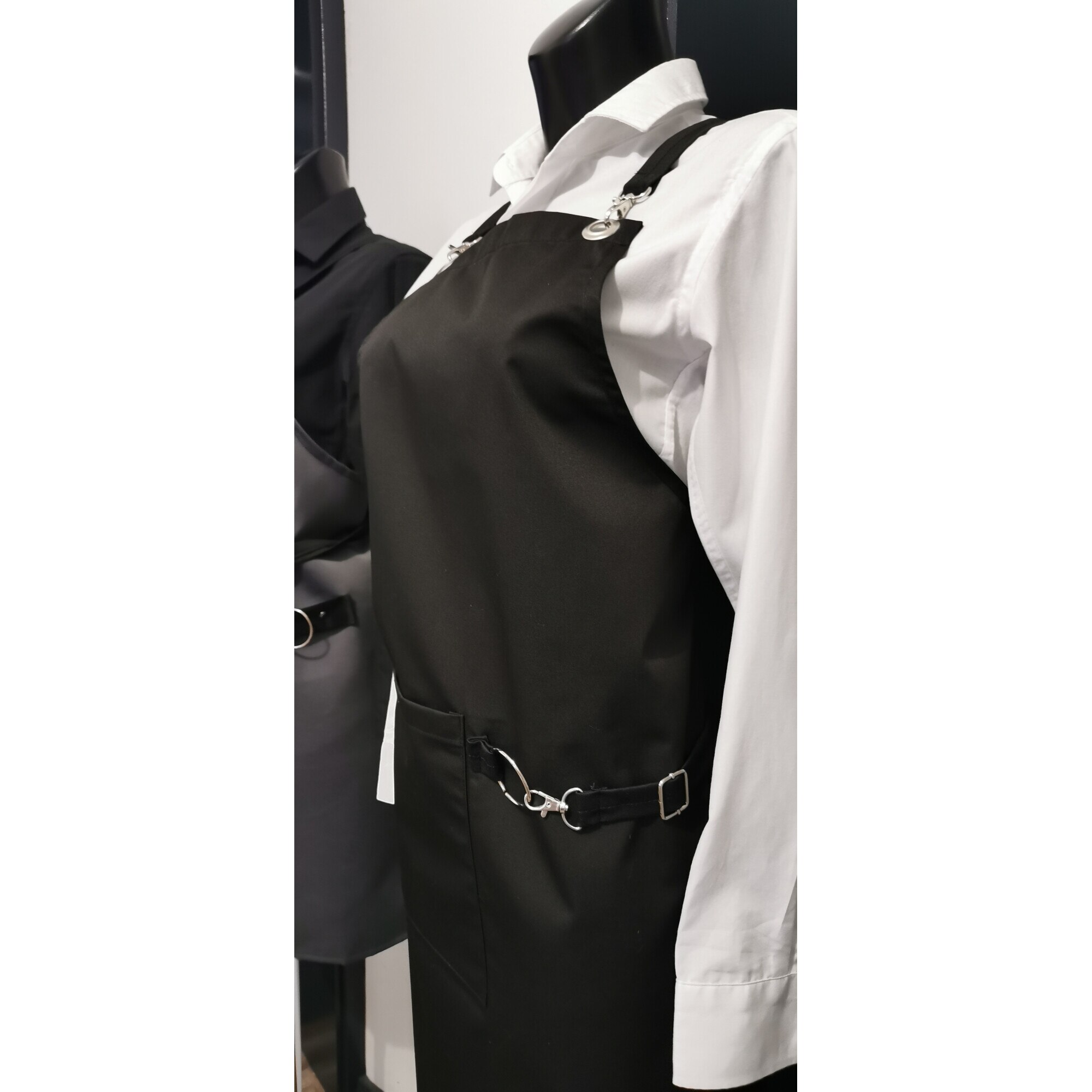 Sort barman set 2 buc, Lca imbracaminte. Cu carabine - eMAG.ro