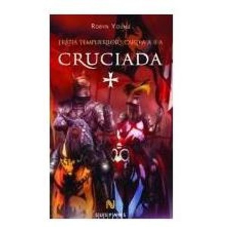 Cruciada - 2vol - Robyn Young - eMAG.ro