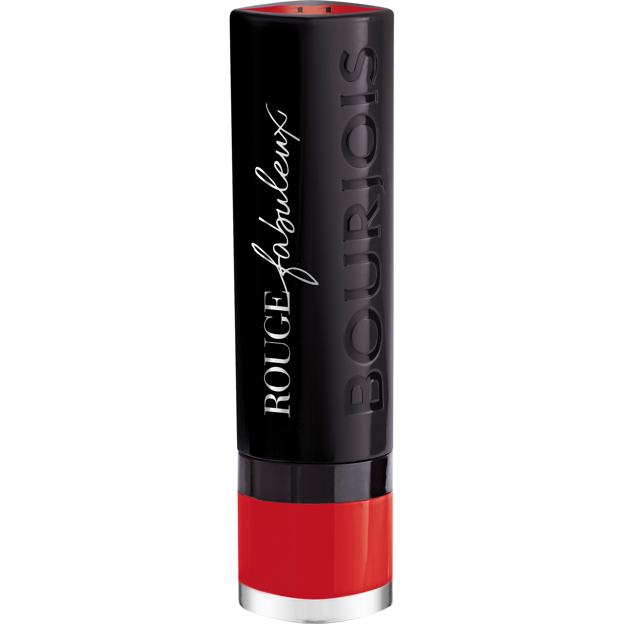 Ruj Bourjois Rouge Fabuleux, Cindered-lla - eMAG.ro