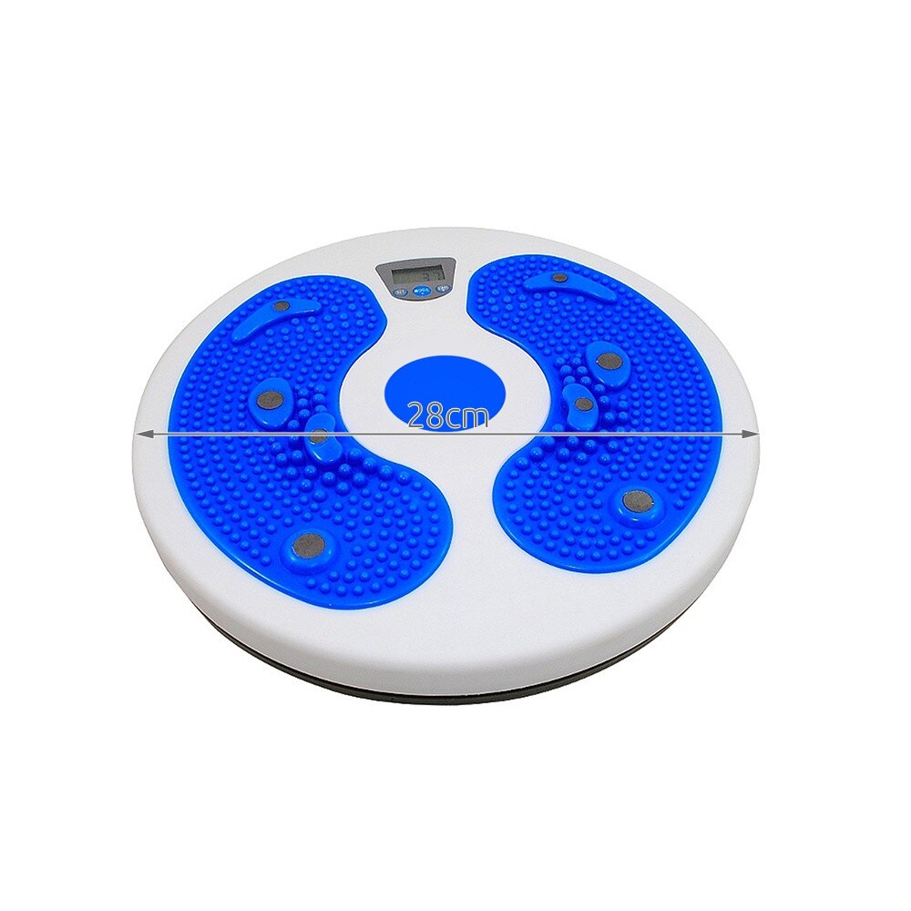 Disc Rotativ Stepper Twister Waist Fitness pentru Gimnastica si Masaj ...