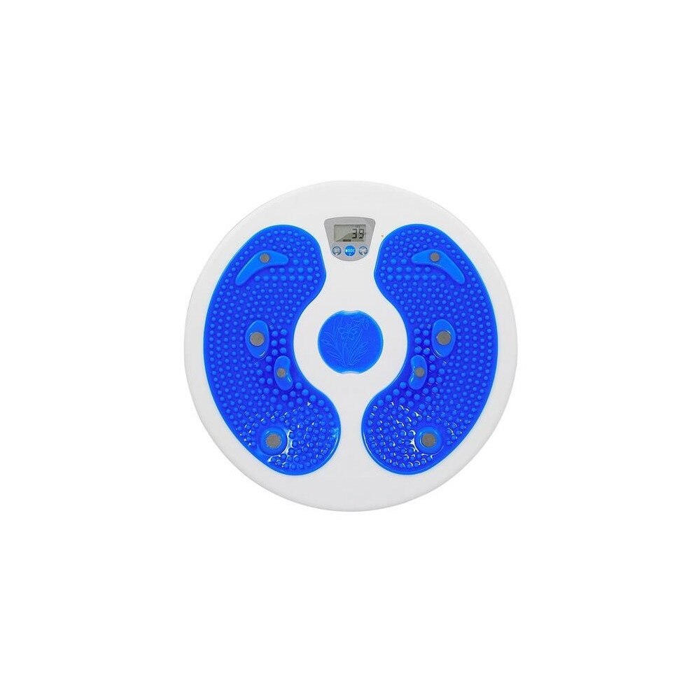 Disc Rotativ Stepper Twister Waist Fitness pentru Gimnastica si Masaj ...