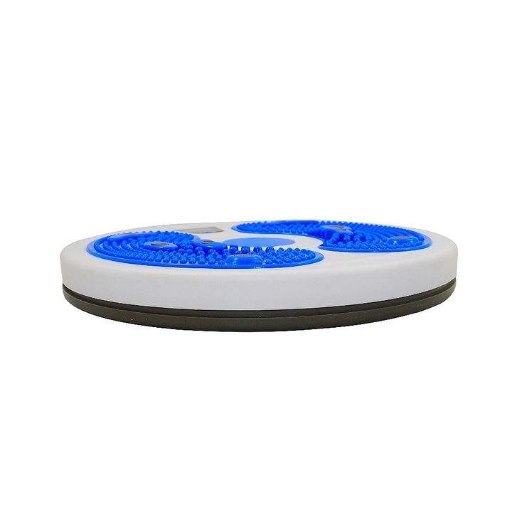 Disc Rotativ Stepper Twister Waist Fitness pentru Gimnastica si Masaj ...