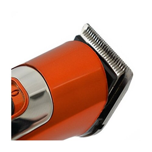 Masina tuns barba si contur reincarcabila fara fir trimmer Nova Pro ...