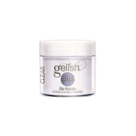 Pudra acrilica, sistem Gelish Dip Heaven Sent, 23 gr - eMAG.ro