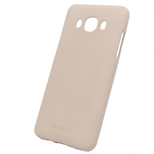 Твърд гръб Jelly Soft Feeling Samsung Galaxy J5 2016 (J510), Розово ...