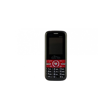 Telefon Dual SIM Media-Tech Double cu Ecran 1.77inch, fara Functie ...