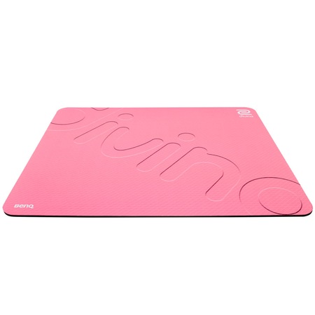 Mouse pad gaming ZOWIE G-SR-SE DIVINA, Roz - eMAG.ro
