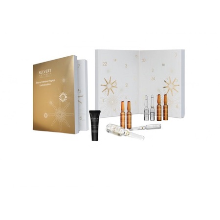 Set Program Intensiv de Frumusete - Fiole Dermatologic 12 x 3 ml ...