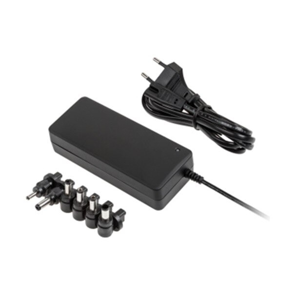 Alimentator laptop universal 90W - eMAG.ro
