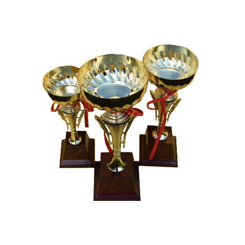 Set Cupe Berlin Locul 1,2,3 - eMAG.ro