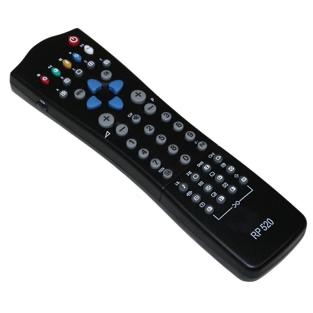 Telecomanda RP520, pentru TV PS PHILIPS - eMAG.ro
