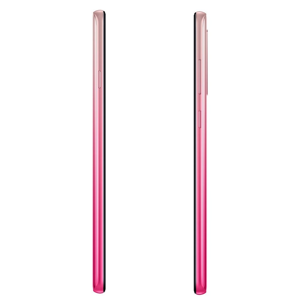 Смартфон Samsung SM-A920F Galaxy A9 (2018), розов SM-A920FZIDBGL - eMAG.bg