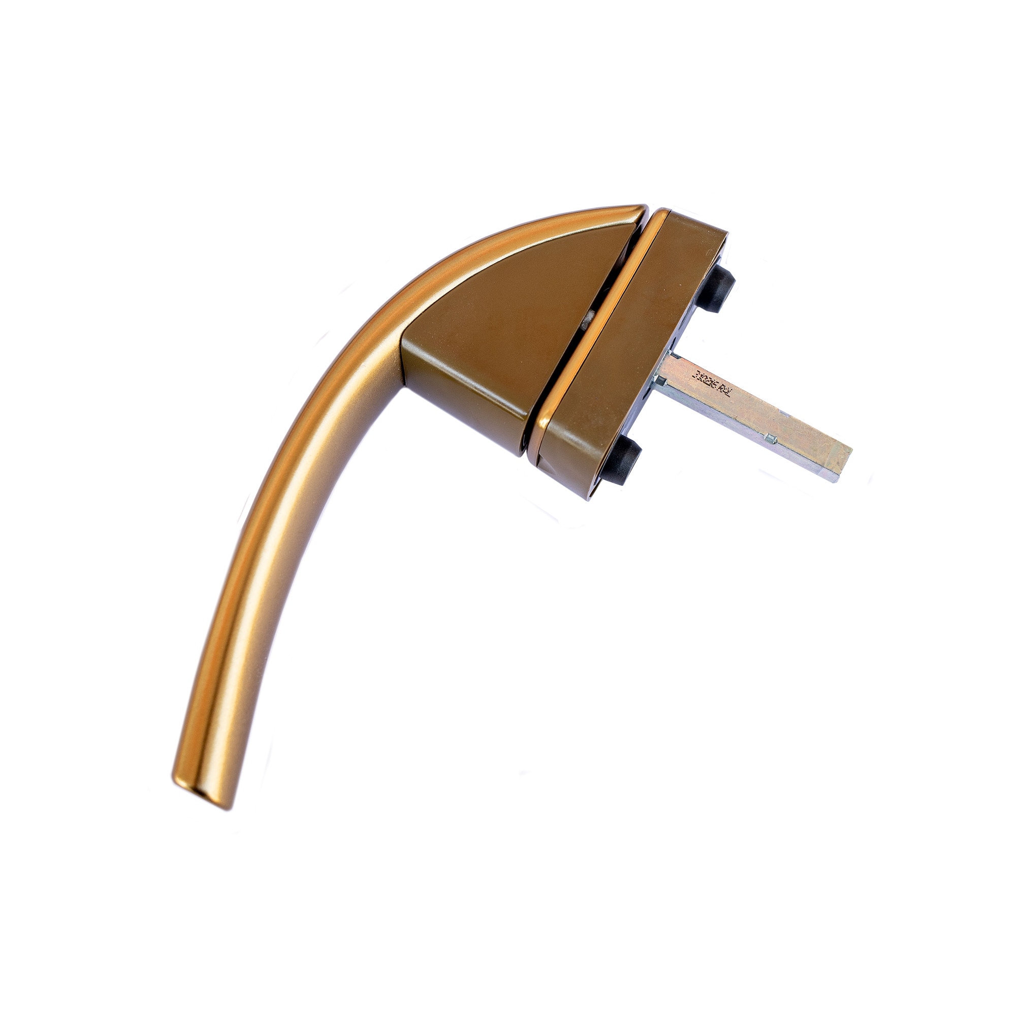 Cremon de fereastra sekustic, Roto, swing, bronze - eMAG.ro