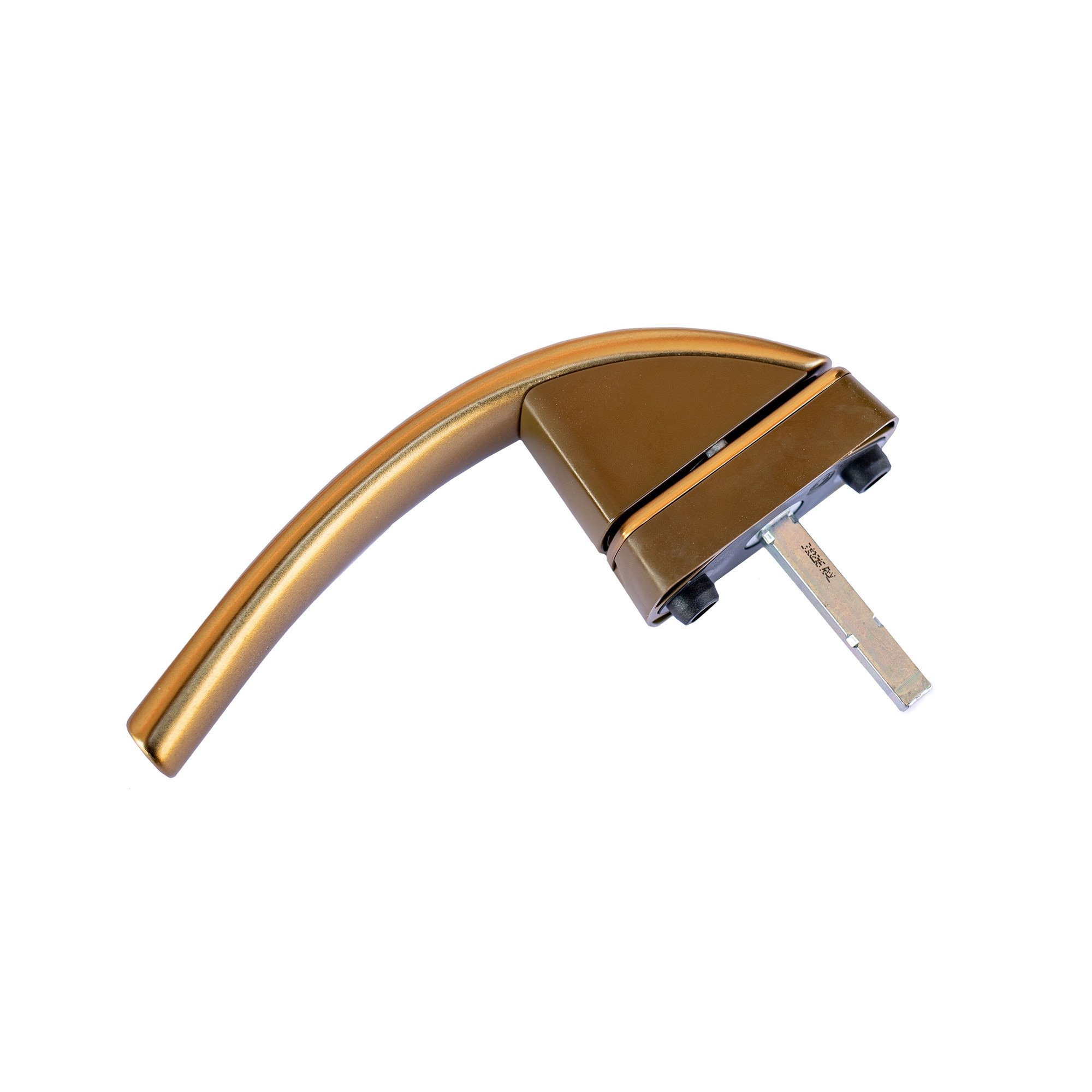 Cremon de fereastra sekustic, Roto, swing, bronze - eMAG.ro