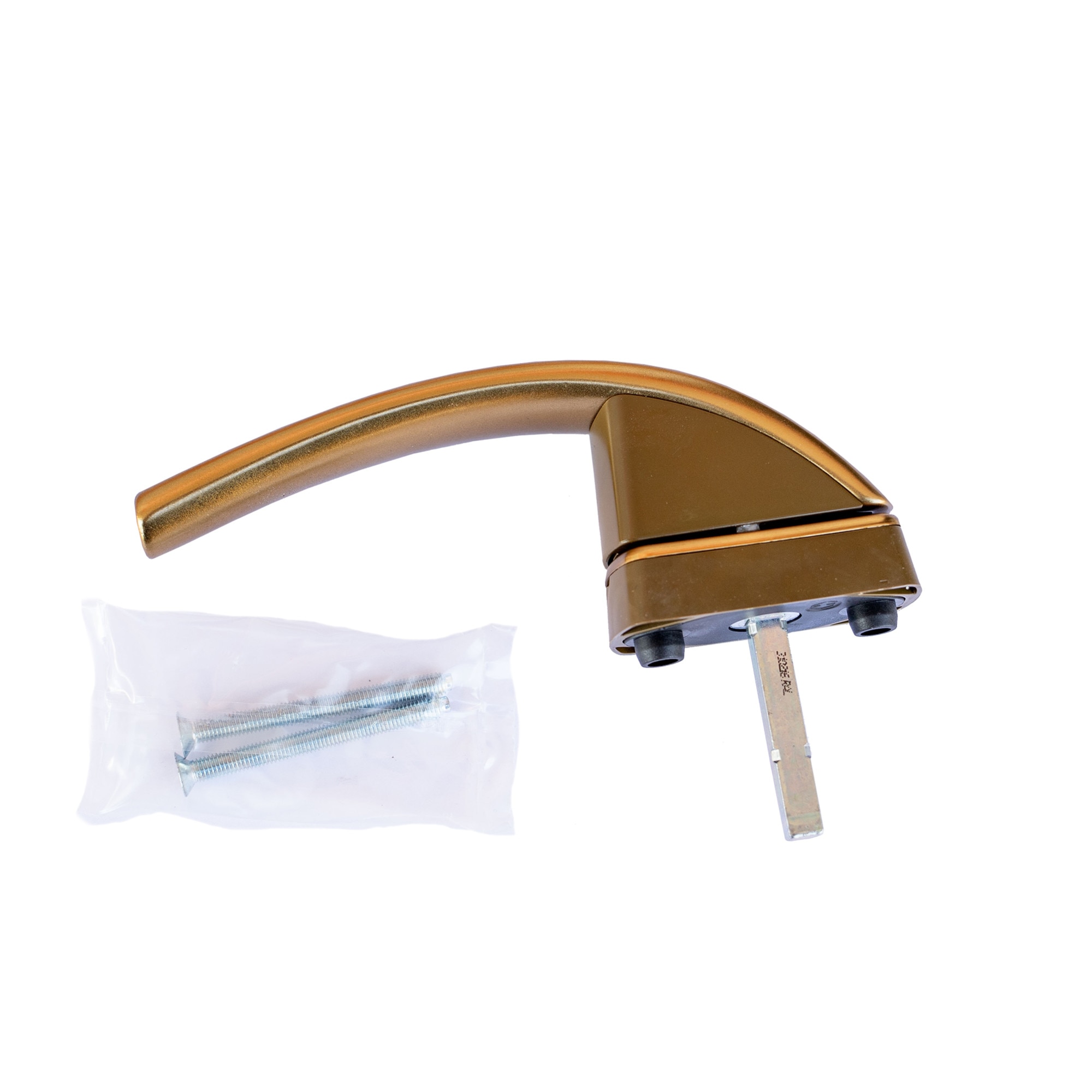 Cremon de fereastra sekustic, Roto, swing, bronze - eMAG.ro