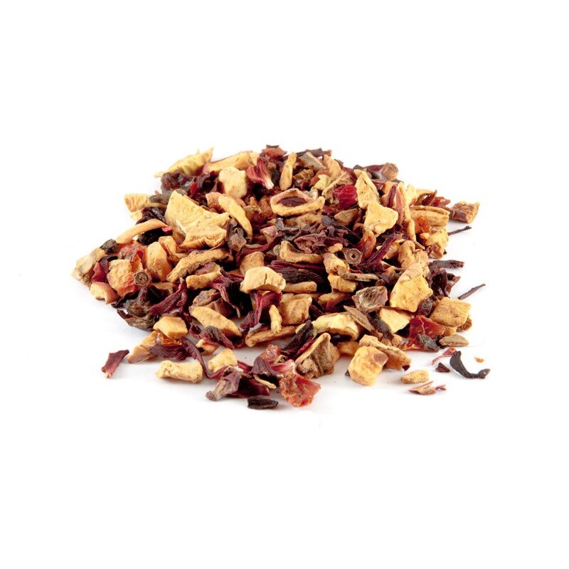 Ceai Demmers Winter Fairy Tale 250 gr - eMAG.ro