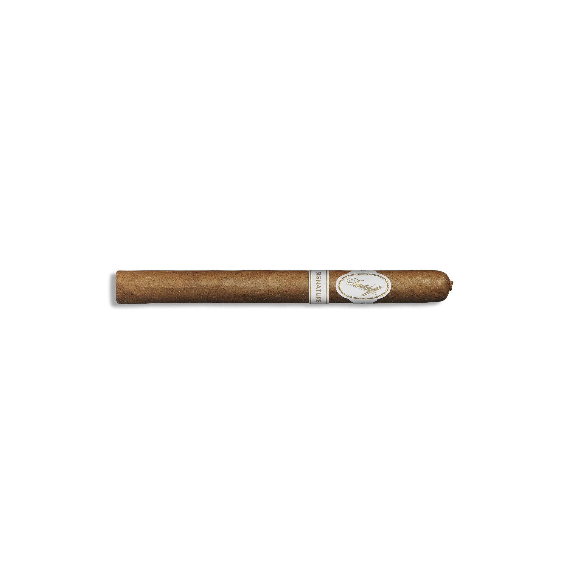 Trabucuri Davidoff Signature No 2 Tub Natural 4 Pack - eMAG.ro