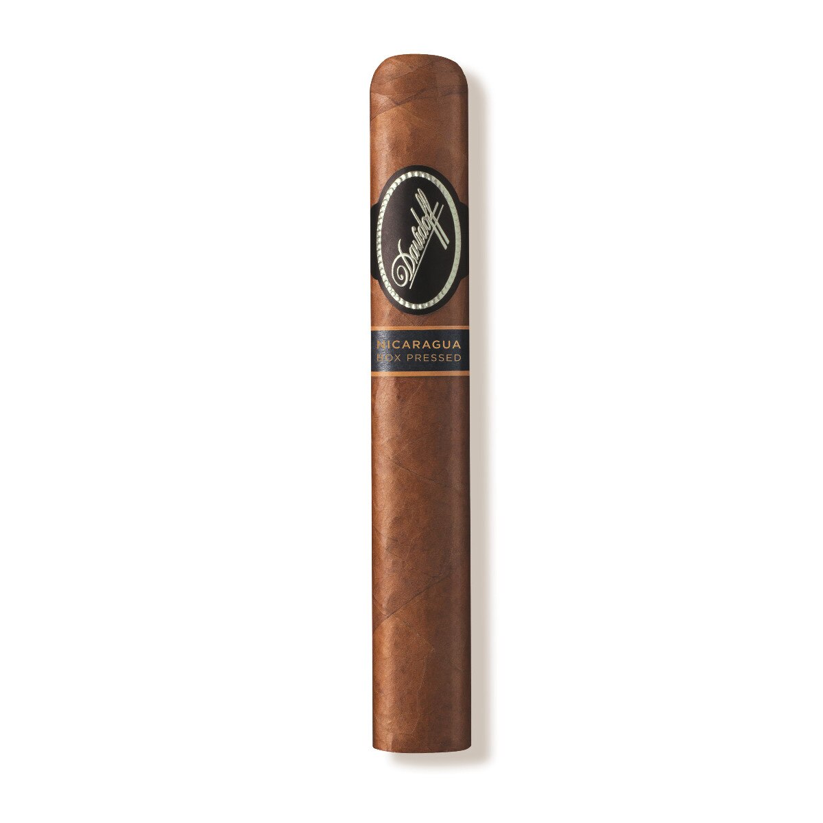 Trabuc Davidoff Nicaragua Toro Box Press Natural Bucata - eMAG.ro