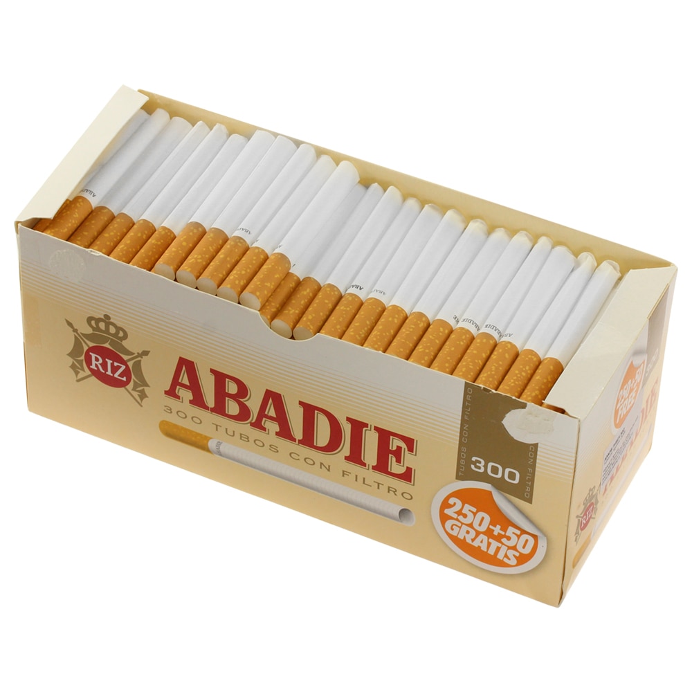 Tuburi Tigari Abadie Tubes 300, o cutie - eMAG.ro